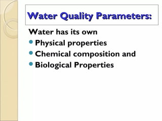 Unit 1 Physical Characteristics of Water.pptx