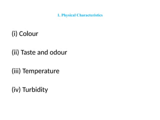 Unit 1 Physical Characteristics of Water.pptx