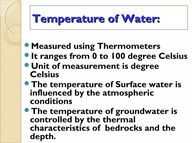 Unit 1 Physical Characteristics of Water.pptx