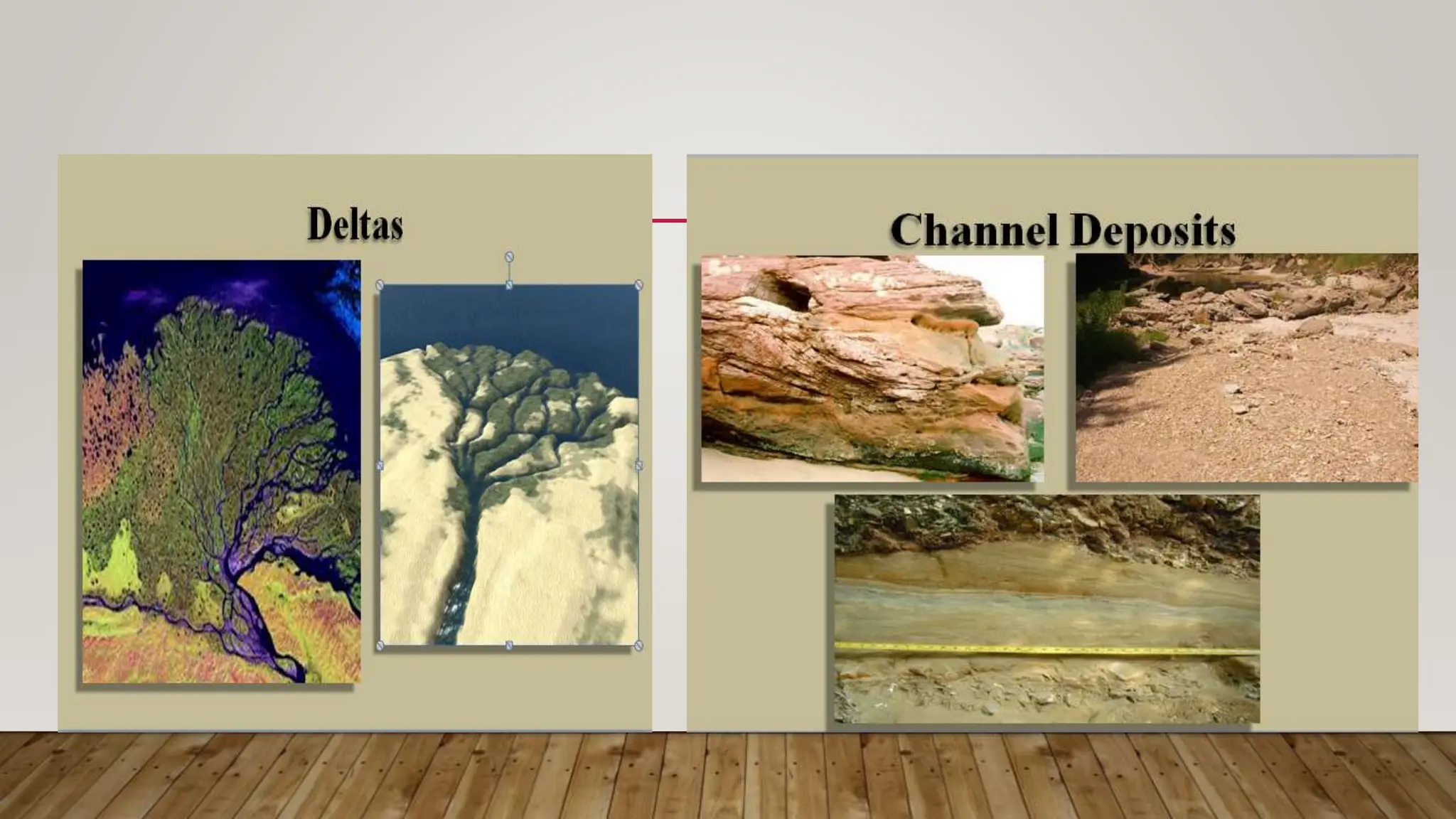 Unit 1 Physical Geology and Geomorphology.pptx