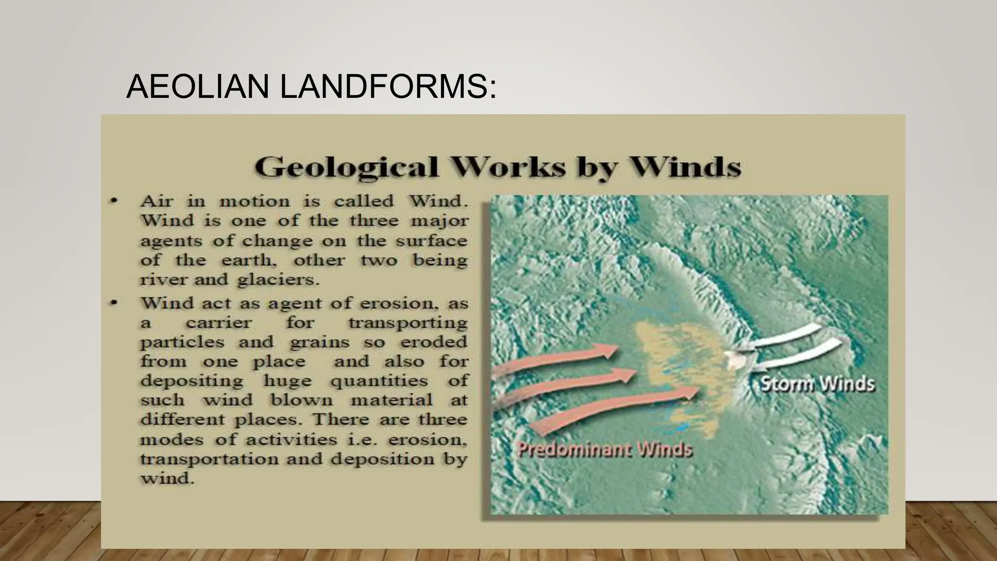 Unit 1 Physical Geology and Geomorphology.pptx