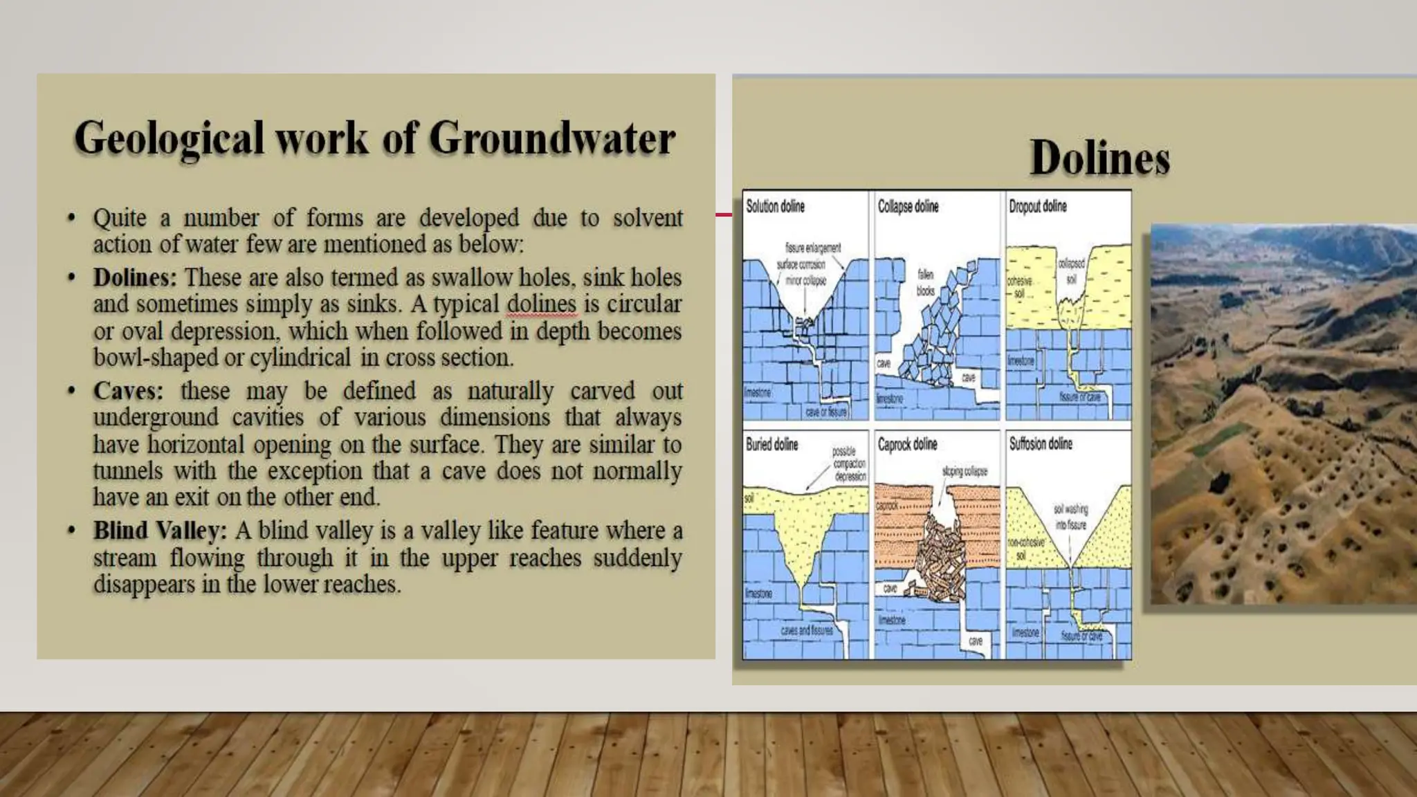 Unit 1 Physical Geology and Geomorphology.pptx