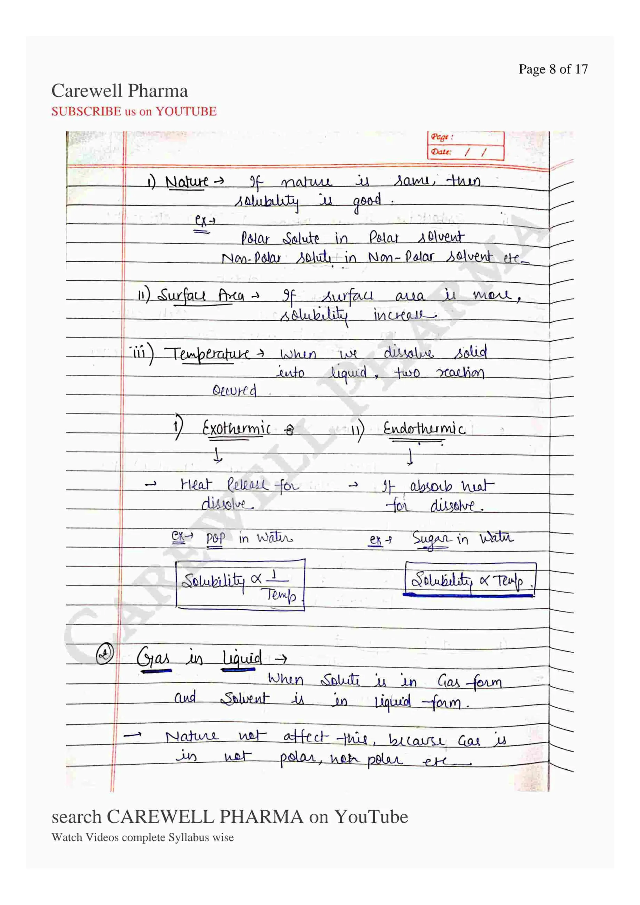 Unit 1, Physical Pharmaceutics 1, B Pharmacy 3rd Sem, Carewell Pharma.pdf