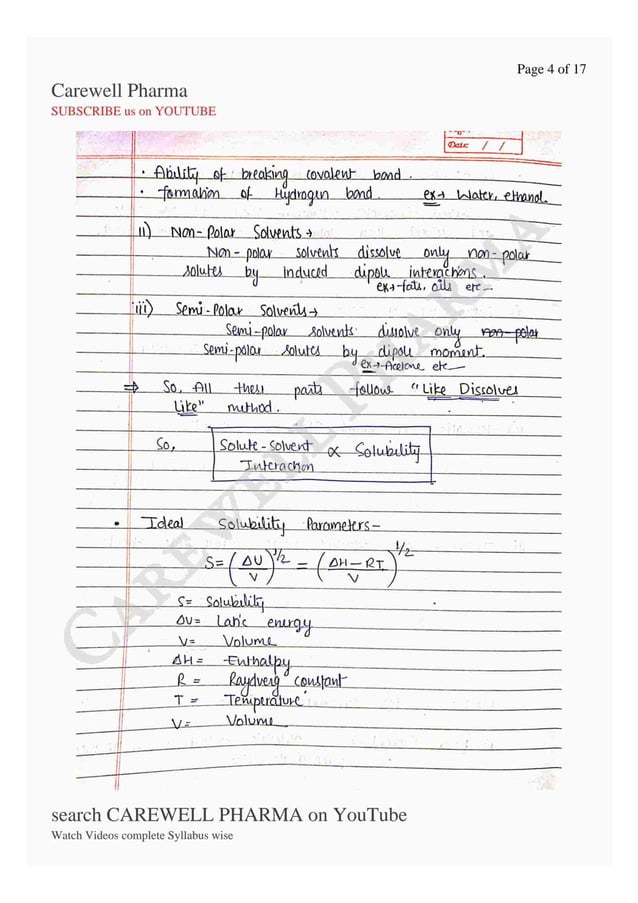 Unit 1, Physical Pharmaceutics 1, B Pharmacy 3rd Sem.pdf