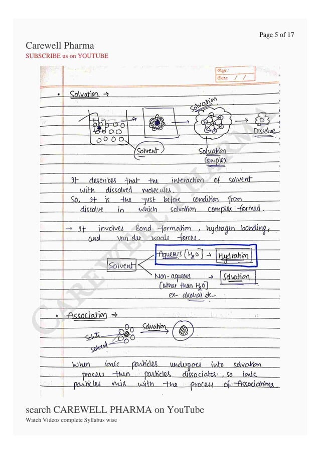 Unit 1, Physical Pharmaceutics 1, B Pharmacy 3rd Sem.pdf