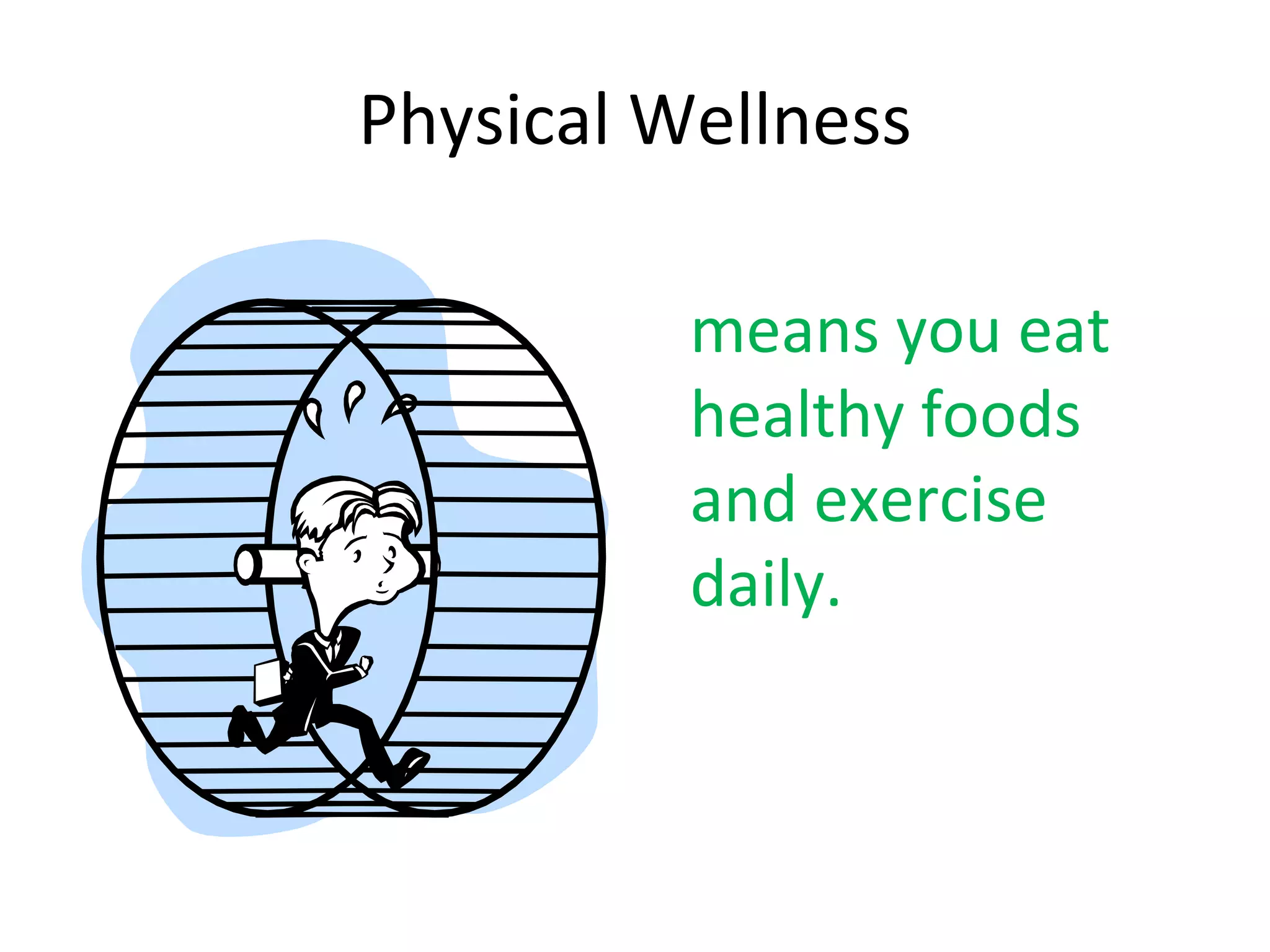 Unit 1 physical wellness | PPT
