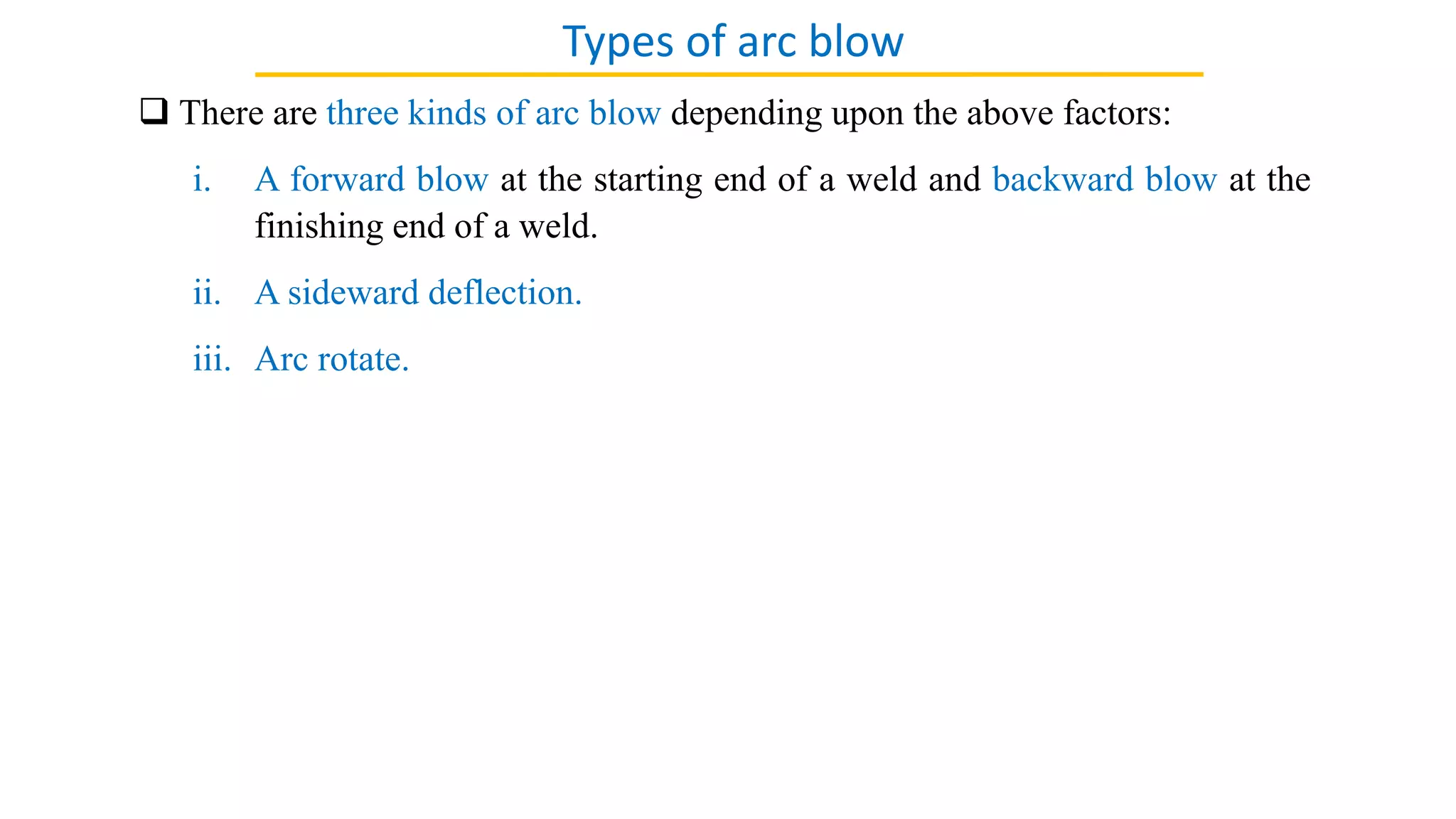 Unit 1 Physics of Welding Arc Welding.pptx