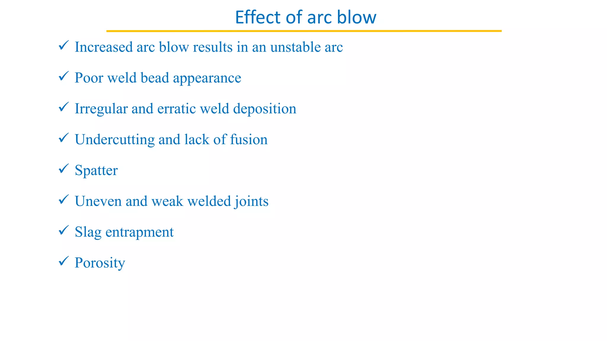Unit 1 Physics of Welding Arc Welding.pptx