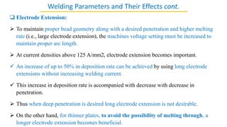 Unit 1 Physics of Welding Arc Welding.pptx