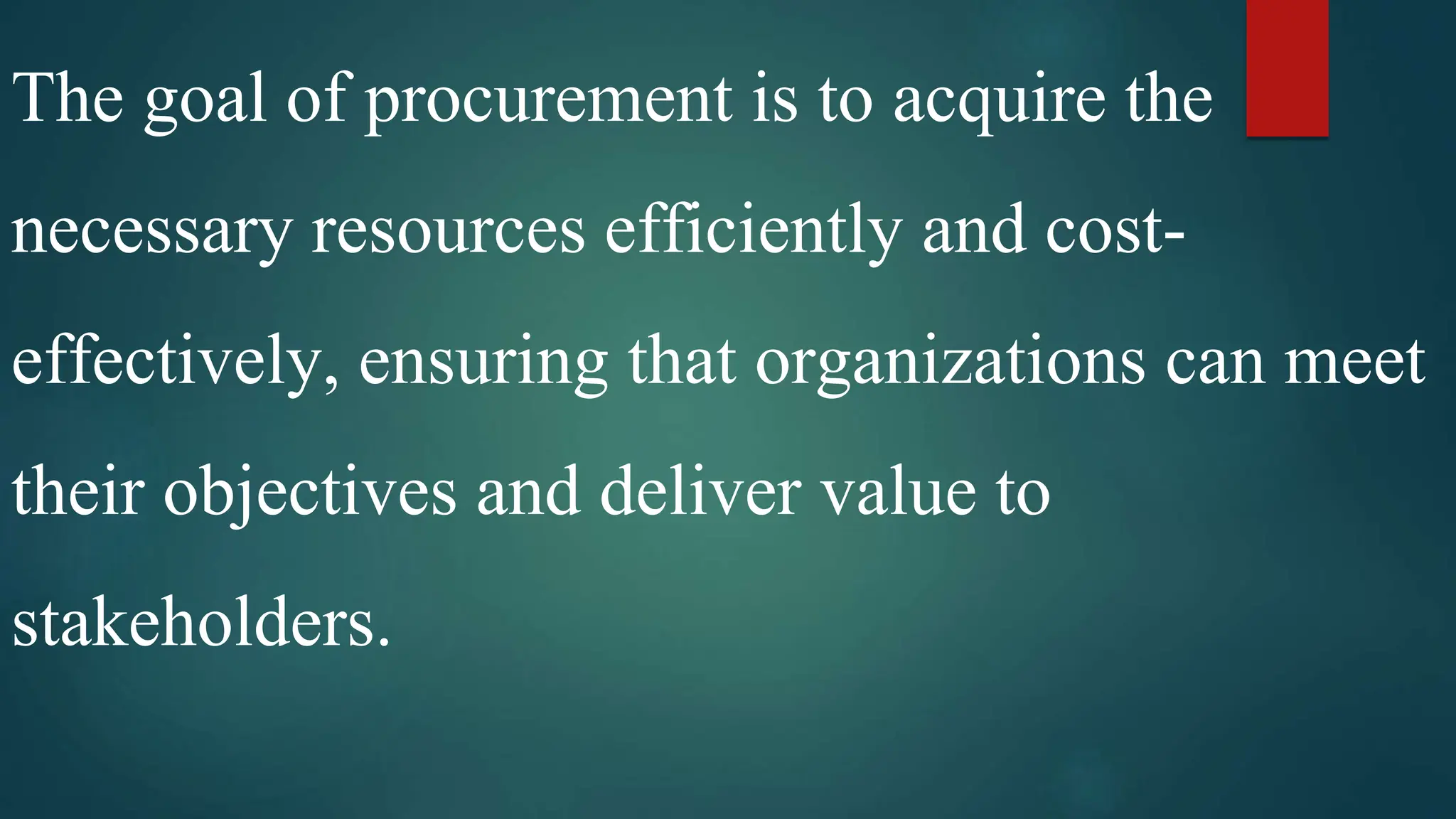 principles of procurement in actionUNIT 1 PIA.pptx
