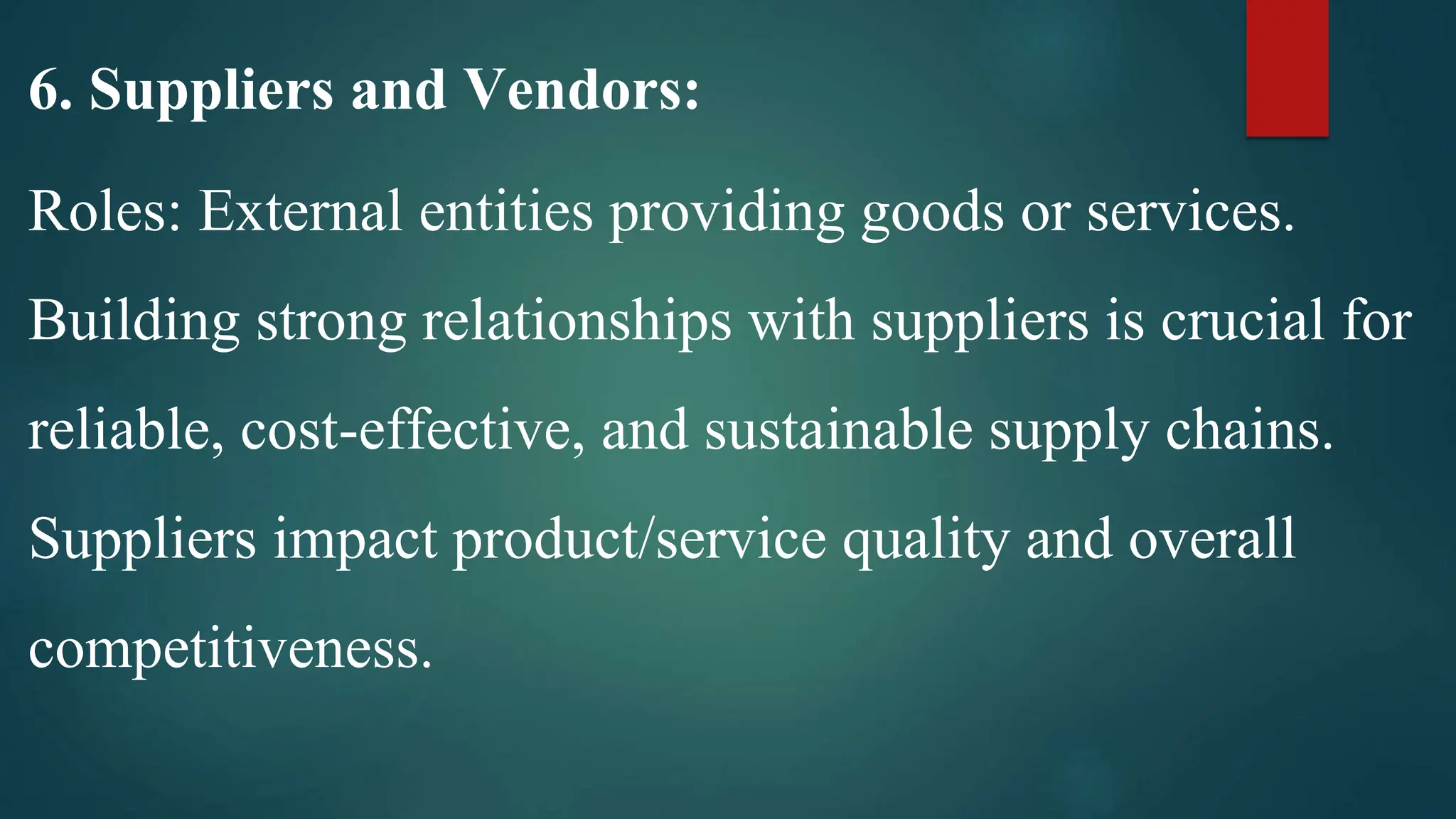 principles of procurement in actionUNIT 1 PIA.pptx | Mergers and ...