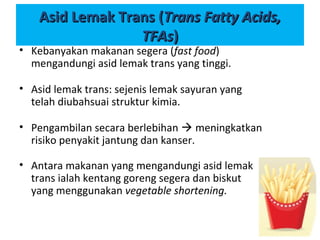 Unit 1 piramid makanan malaysia | PPT