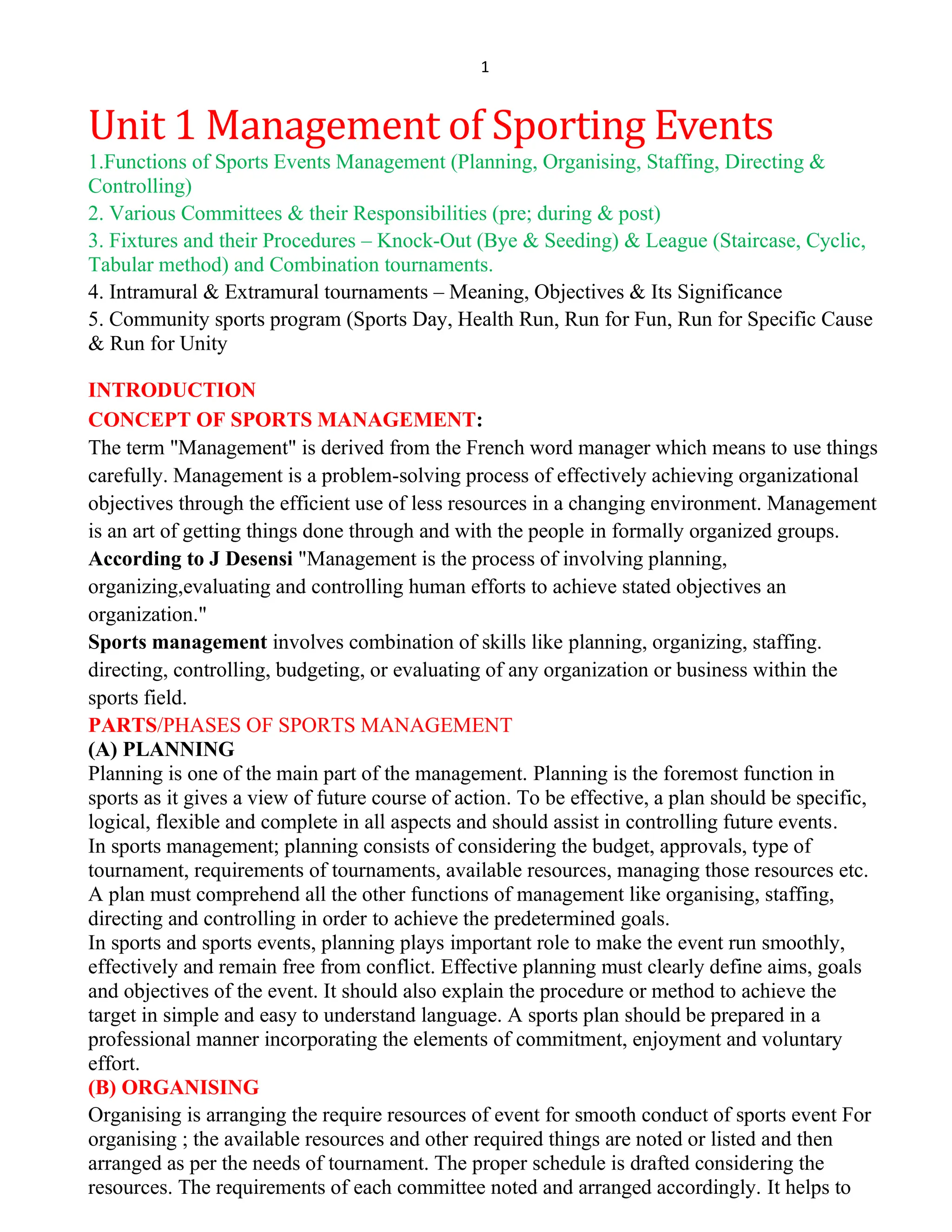 UNIT 1 :MANAGEMENT OF SPORTS EVENTS-2024-25 Sports 2024.pdf