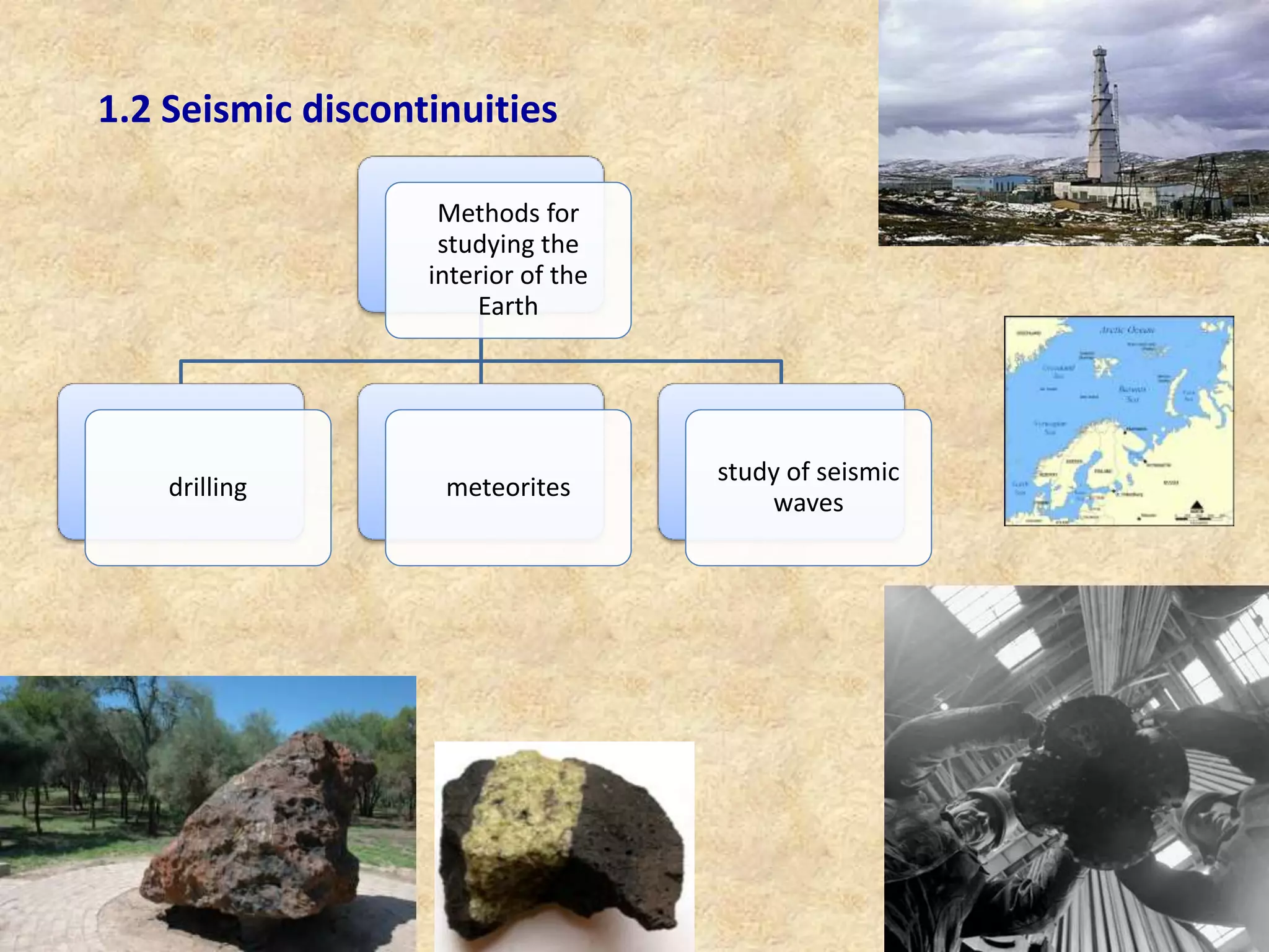 Unit1 Plate Tectonics | PPT