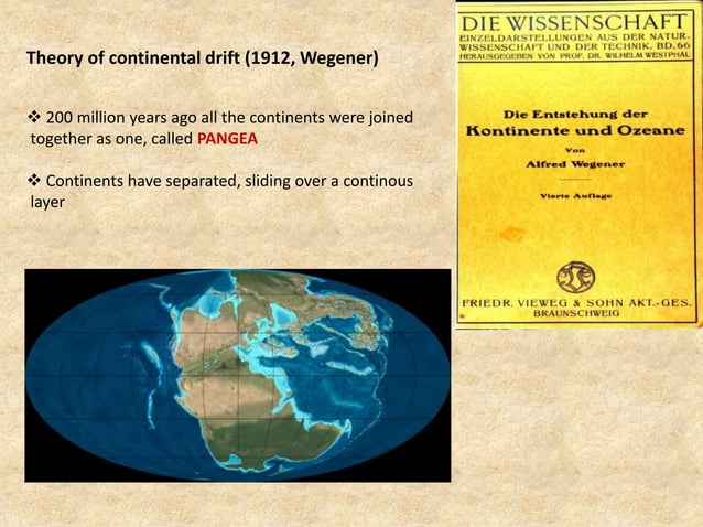 Unit1 Plate Tectonics | PPT