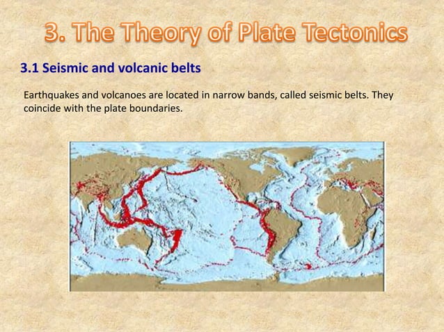 Unit1 Plate Tectonics | PPT