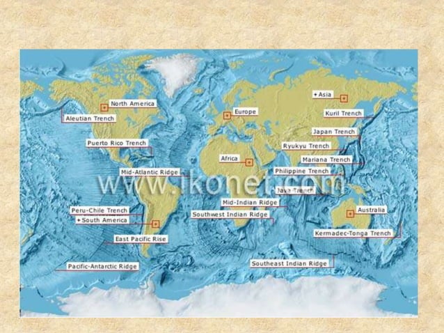 Unit1 Plate Tectonics | PPT
