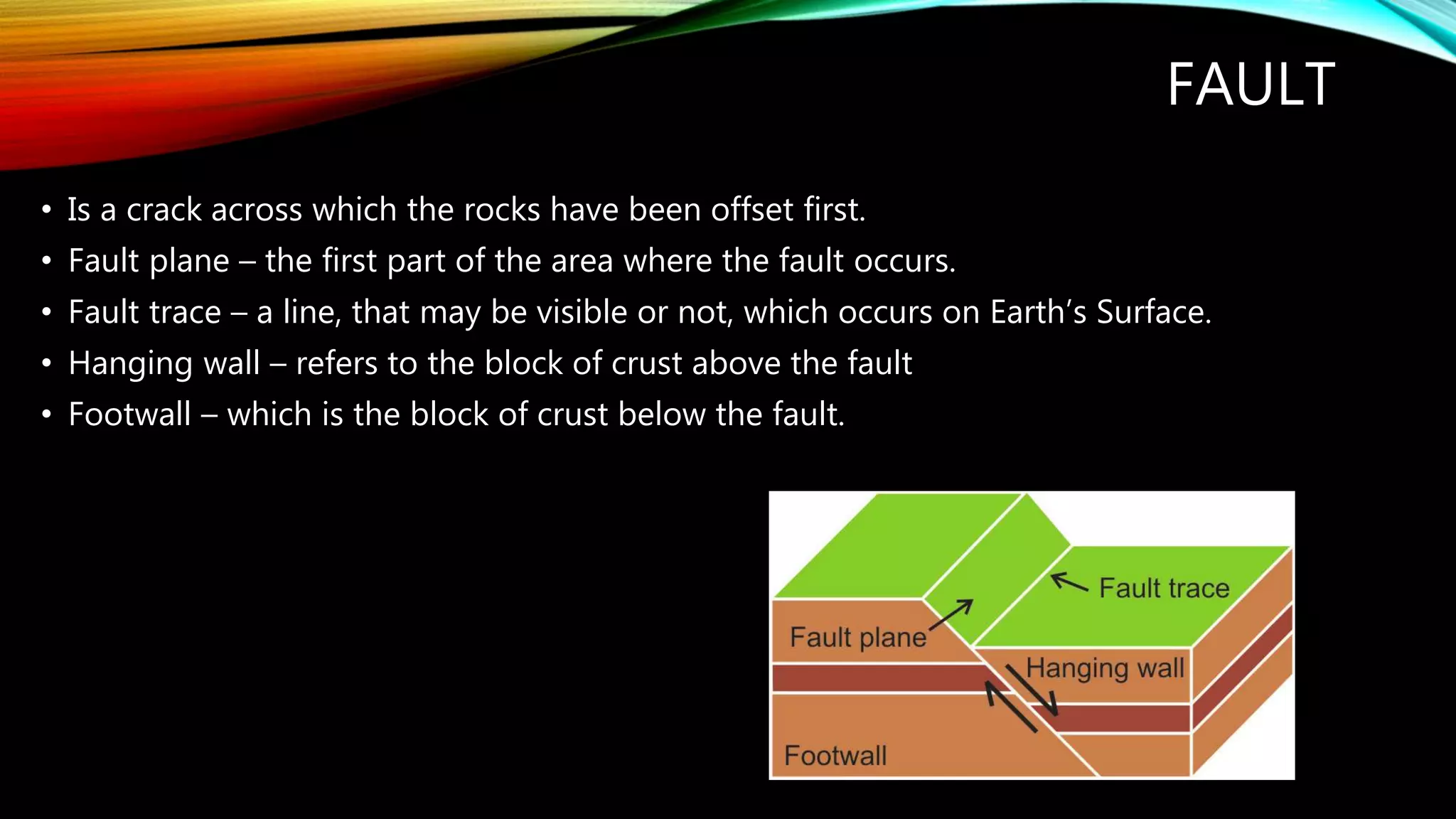Unit 1 plate tectonics | PPTX
