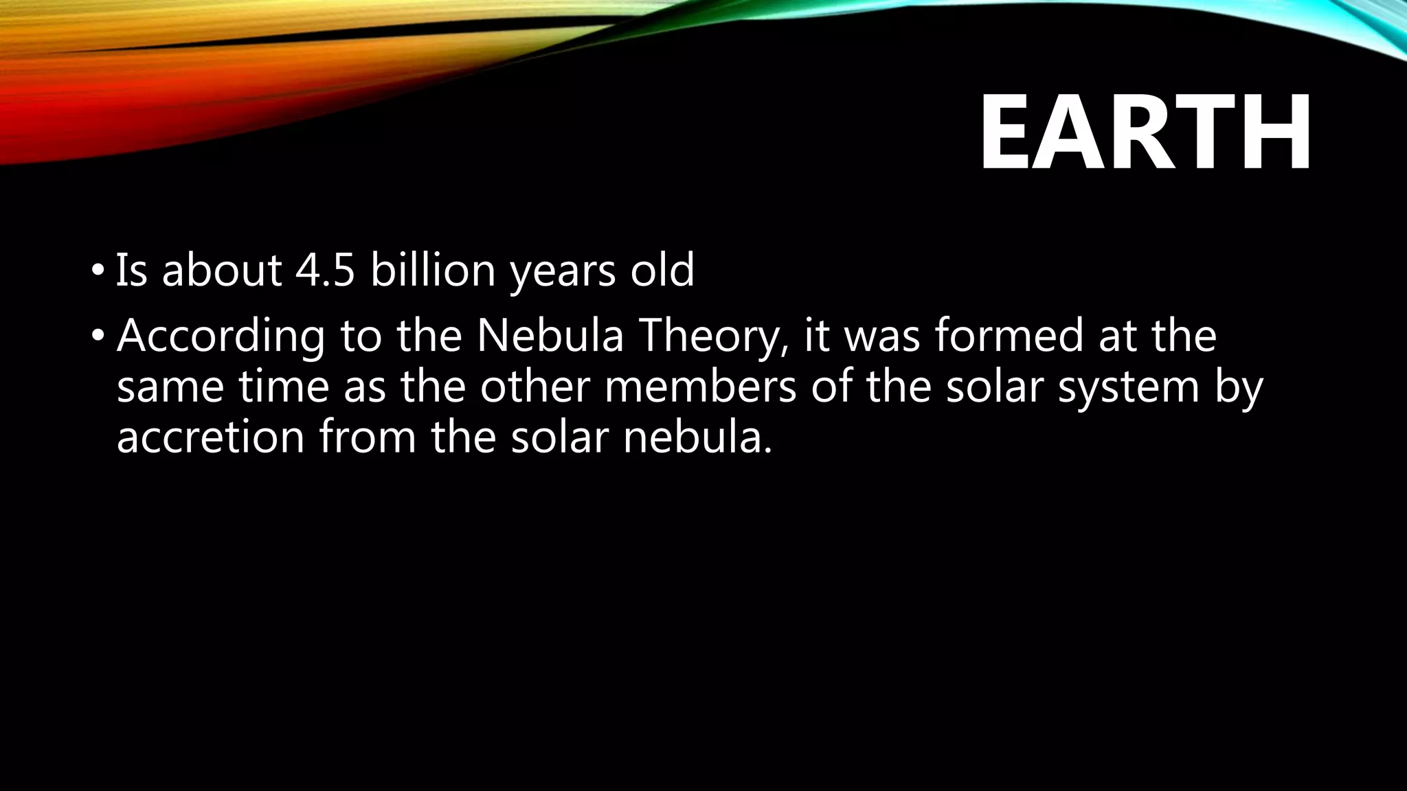 Unit 1 plate tectonics | PPTX