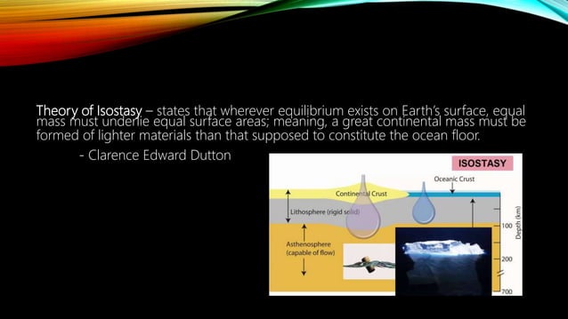 Unit 1 plate tectonics | PPTX | Geography | Science