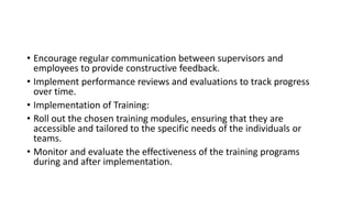 Performance Management System notes and evaluation | PPT