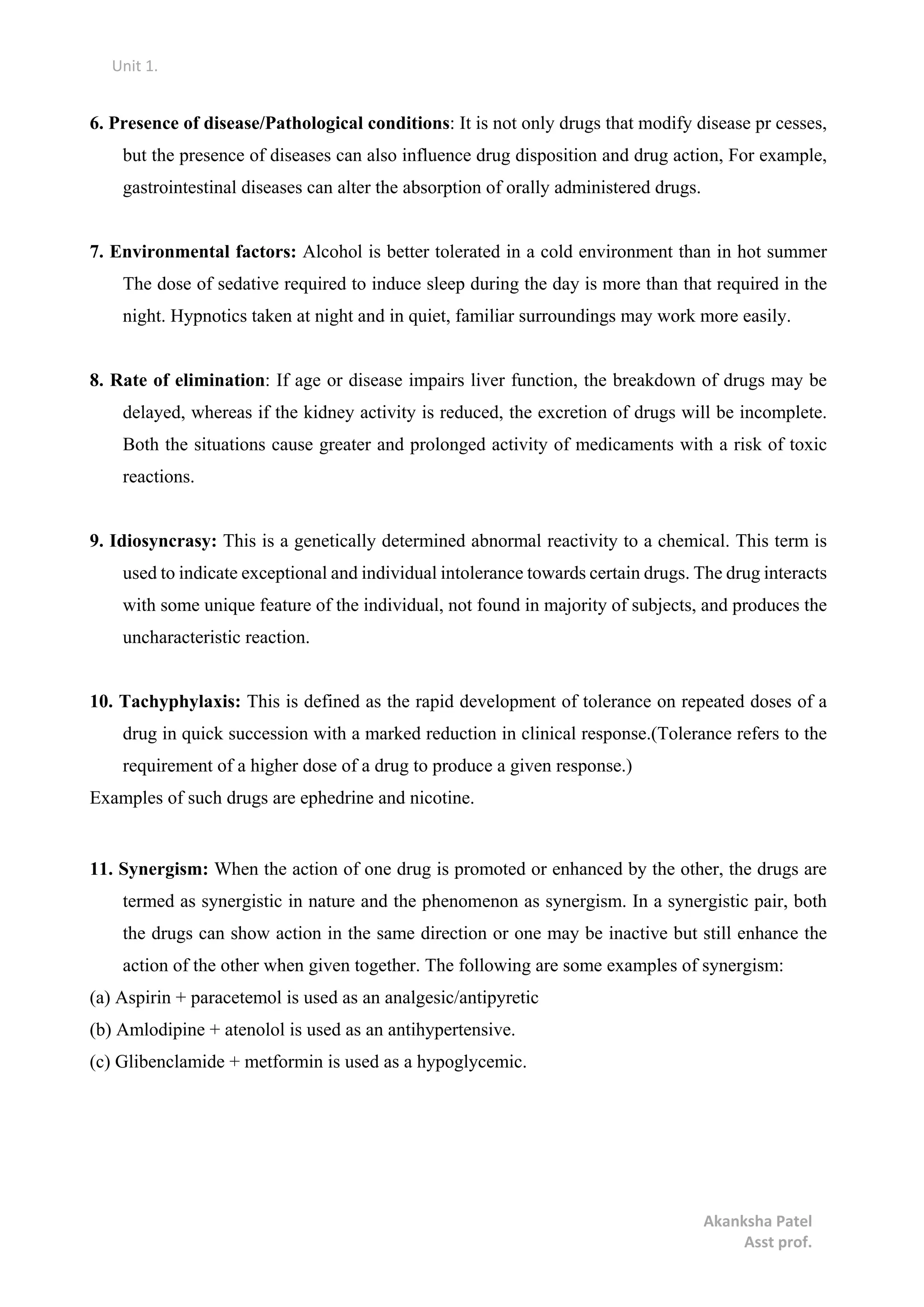 unit 1 Posology and dose calculation for child.pdf