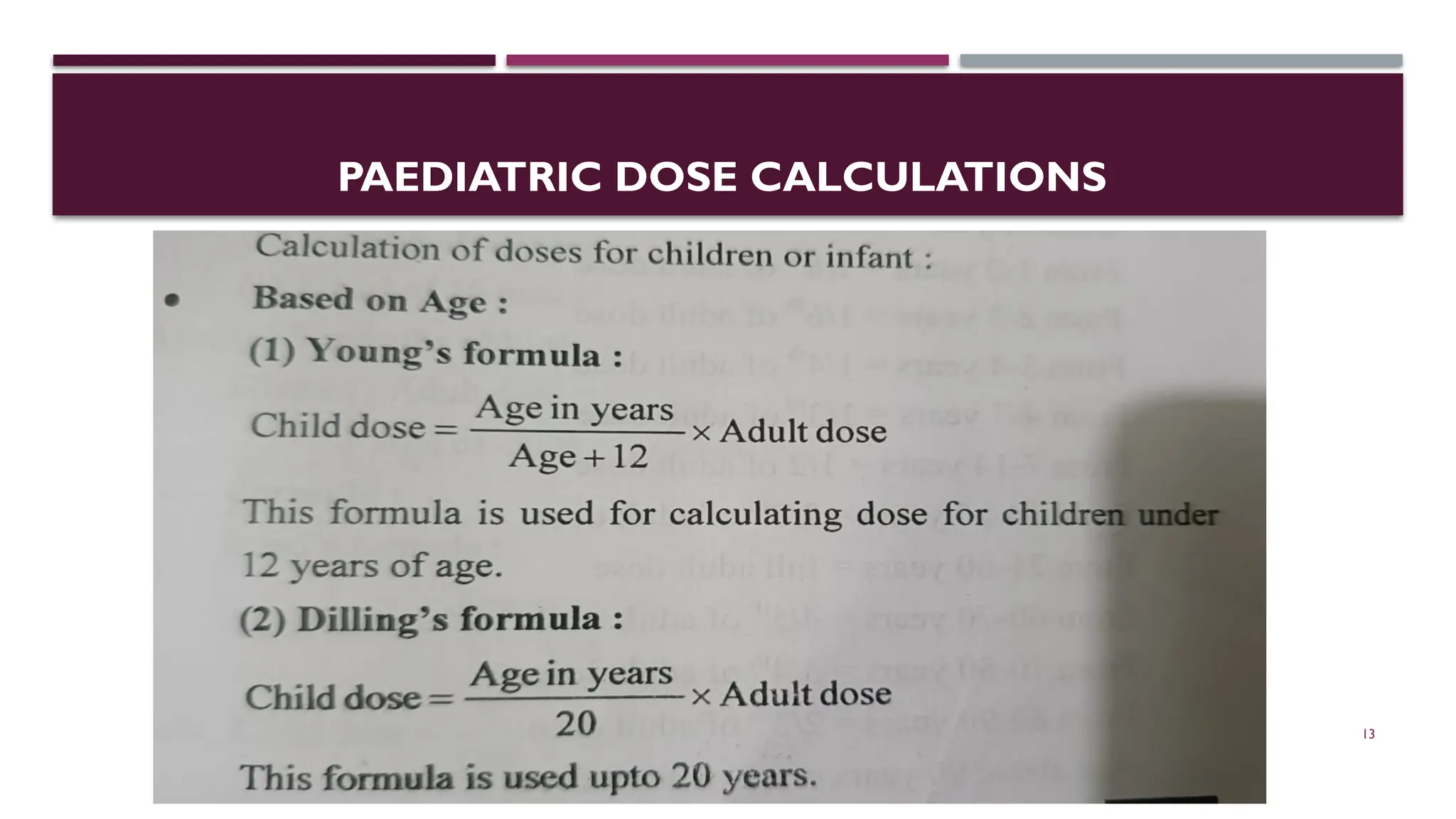 UNIT 1 (POSOLOGY) B. Pharmacy 1st sem... | PPTX