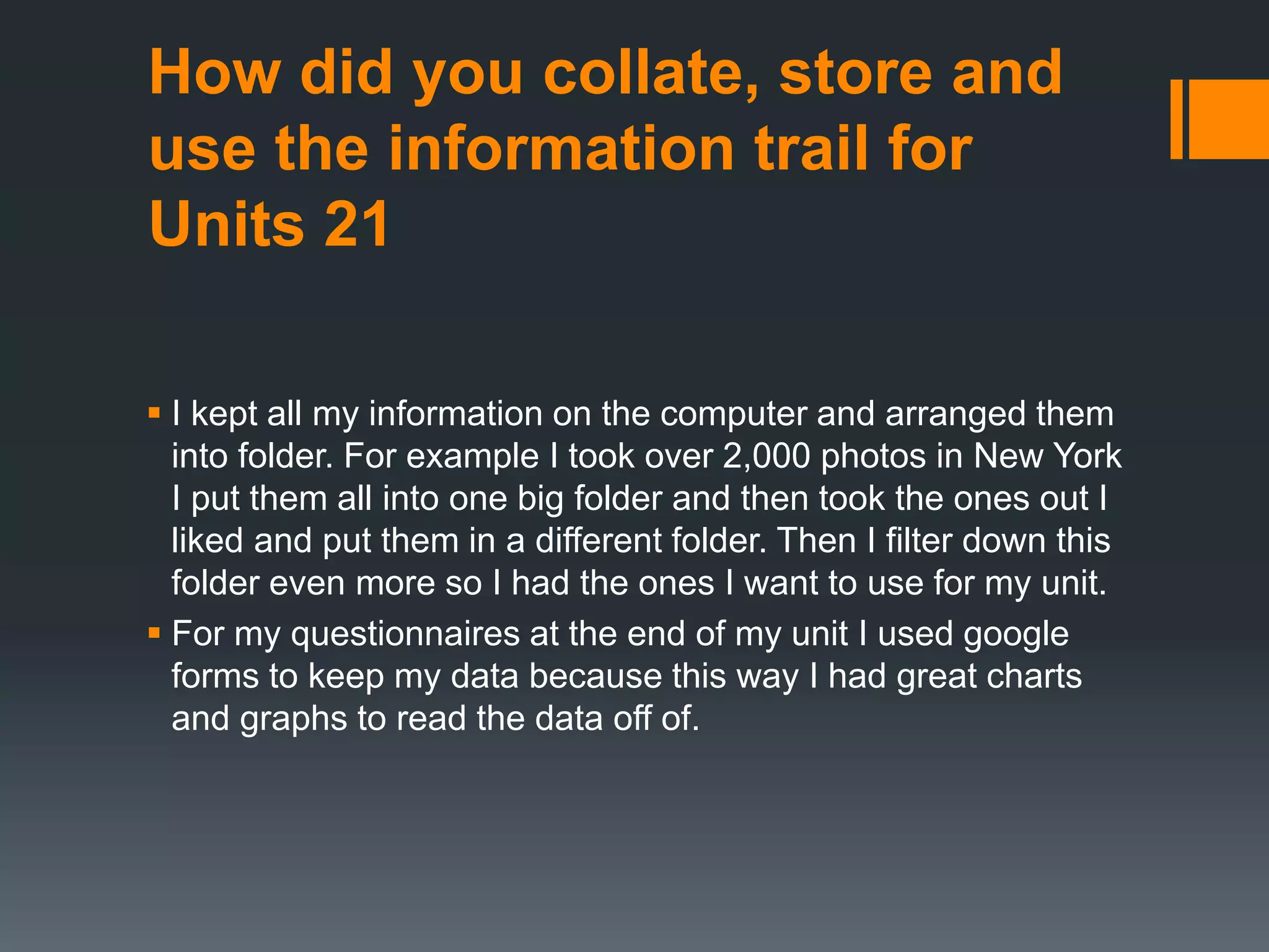 Unit 1 powerpoint | PPT