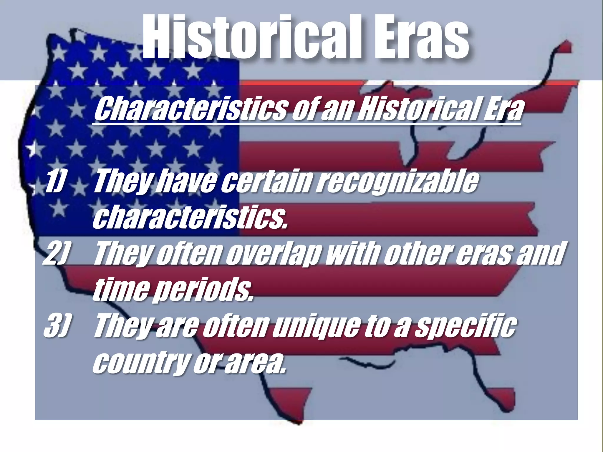 Unit 1 powerpoint #1 (the gilded age intro to unit 1) | PDF