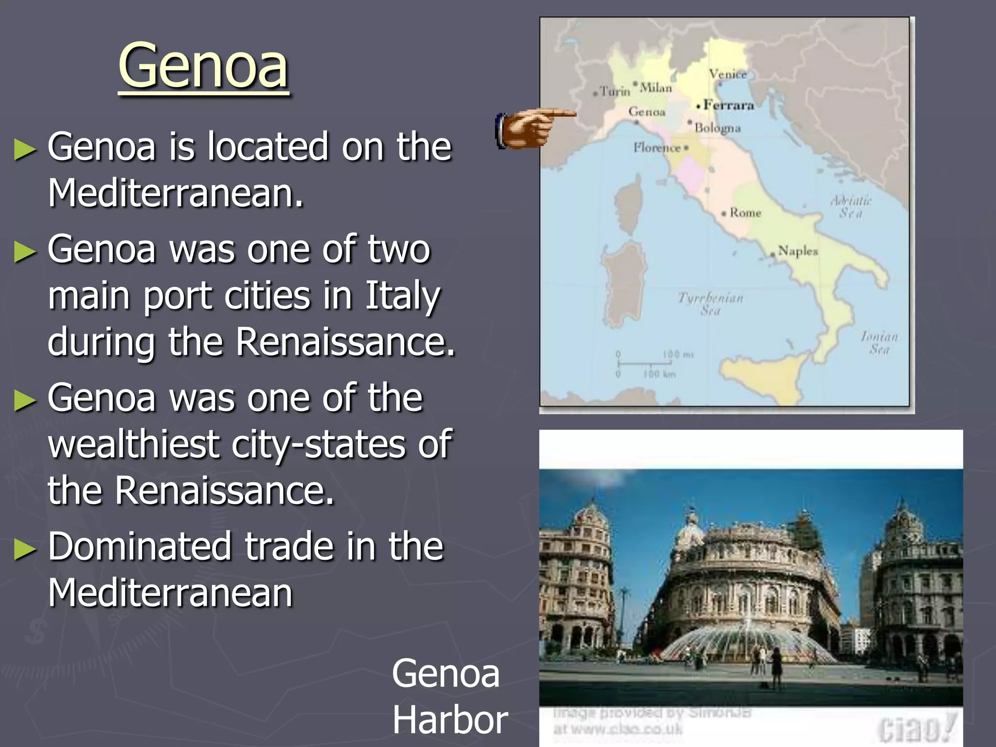 Renaissance & Reformation PowerPoint | PPTX