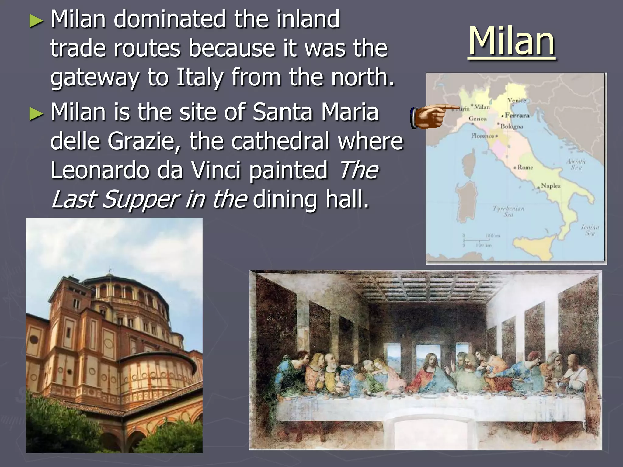 Renaissance & Reformation PowerPoint | PPTX