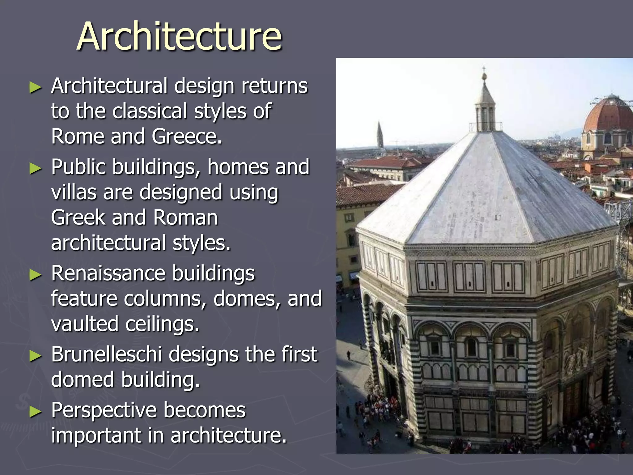 Renaissance & Reformation PowerPoint | PPTX