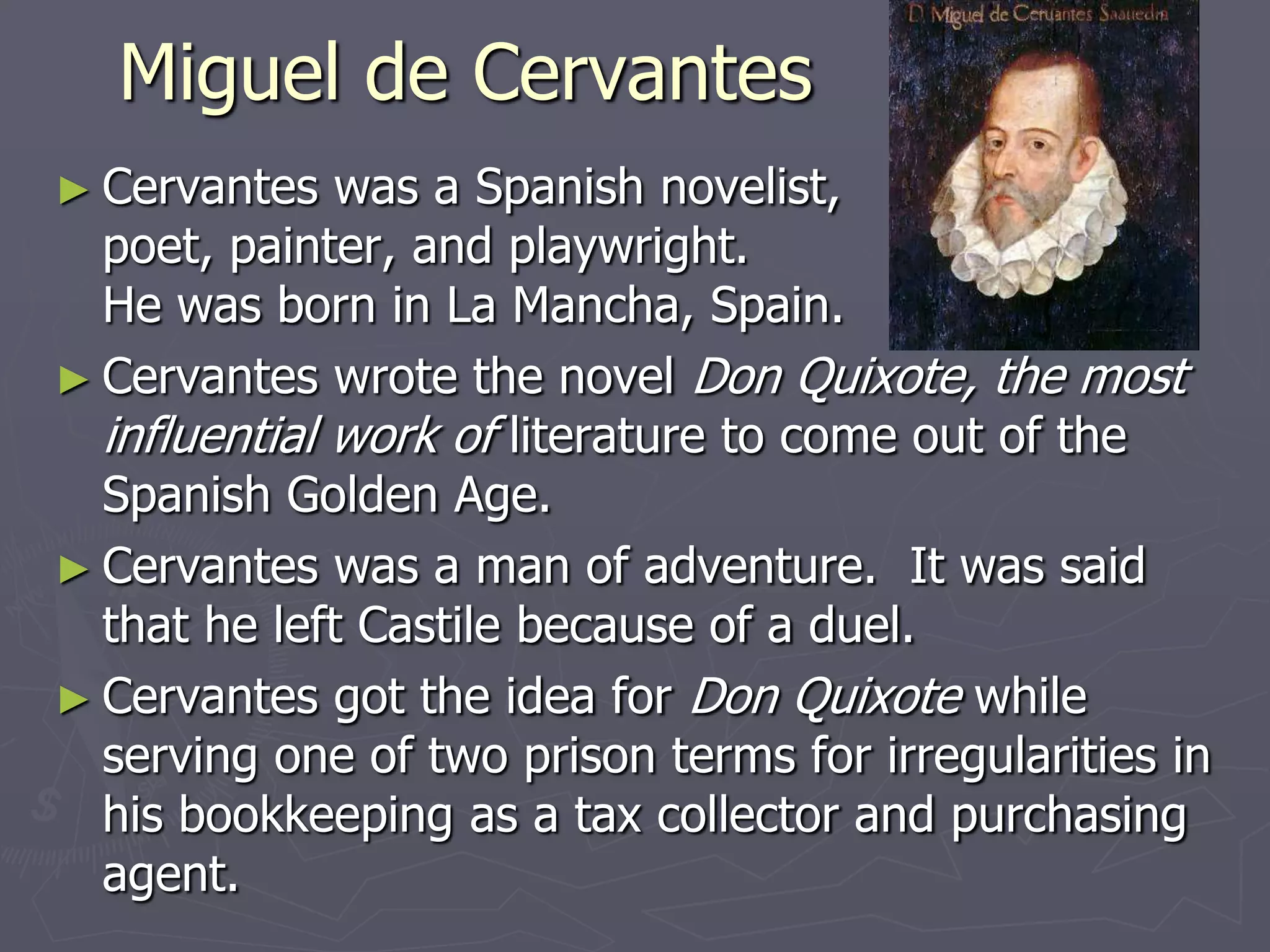 Renaissance & Reformation PowerPoint | PPTX