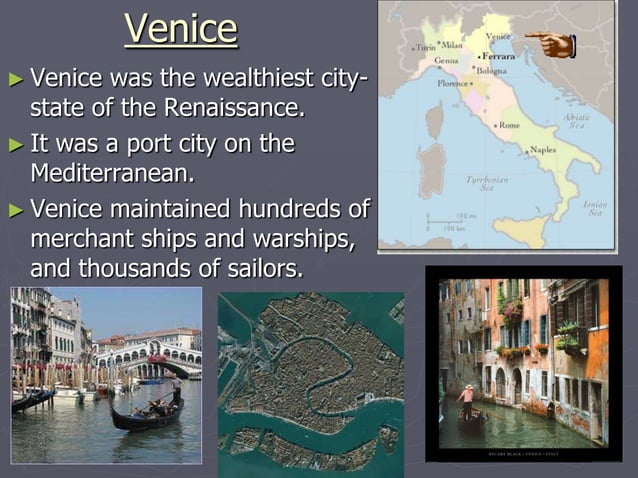 Renaissance & Reformation PowerPoint | PPTX | Christianity | Religion ...