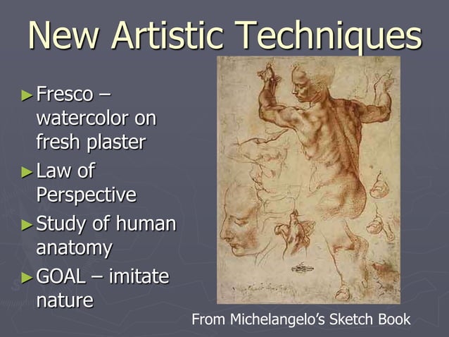 Renaissance & Reformation PowerPoint | PPTX | Christianity | Religion ...