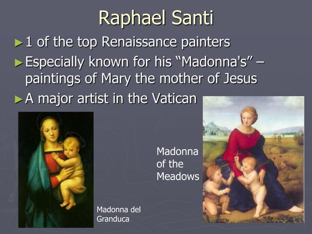 Renaissance & Reformation PowerPoint | PPTX | Christianity | Religion ...