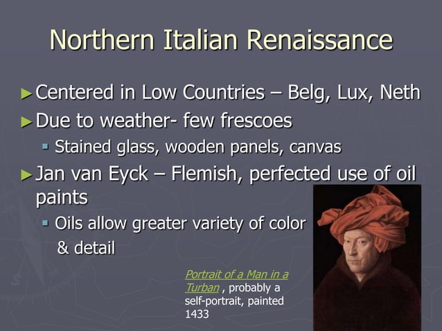 Renaissance & Reformation PowerPoint | PPTX | Christianity | Religion ...