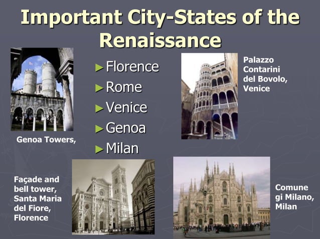 Renaissance & Reformation PowerPoint | PPTX | Christianity | Religion ...