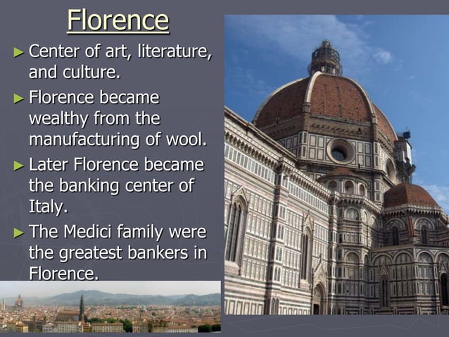 Renaissance & Reformation PowerPoint | PPTX | Christianity | Religion ...