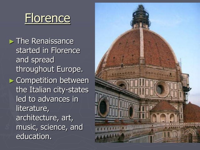 Renaissance & Reformation PowerPoint | PPTX | Christianity | Religion ...