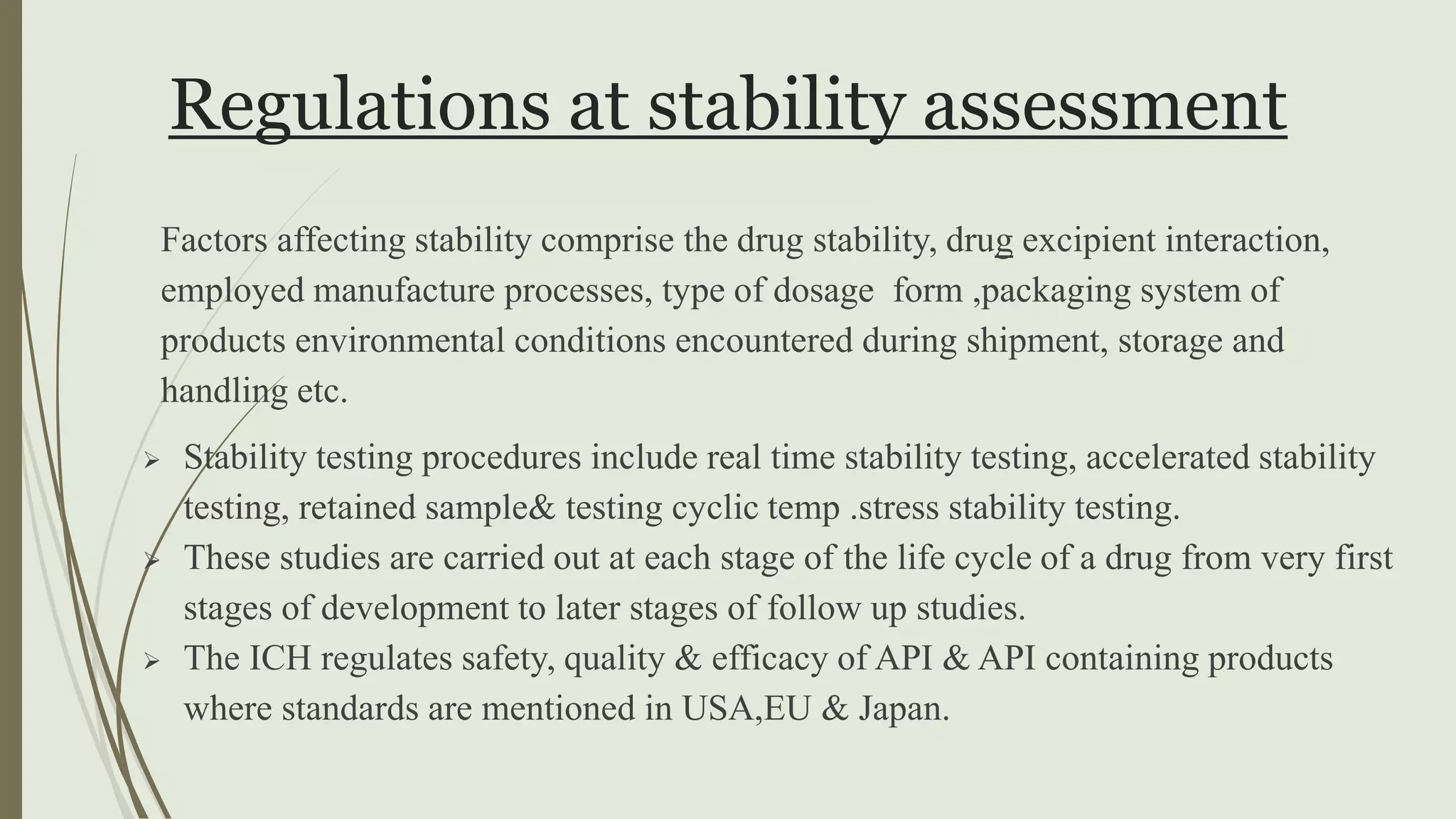 product formulation and development | PPTX