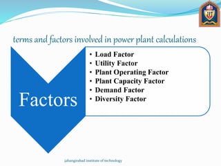 power plant engineering | PPTX