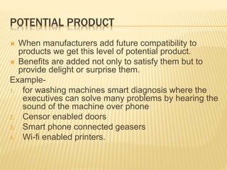 PRODUCT MANAGEMENT & PRODUCT LIFE CYCLE | PPTX | Sales | Business