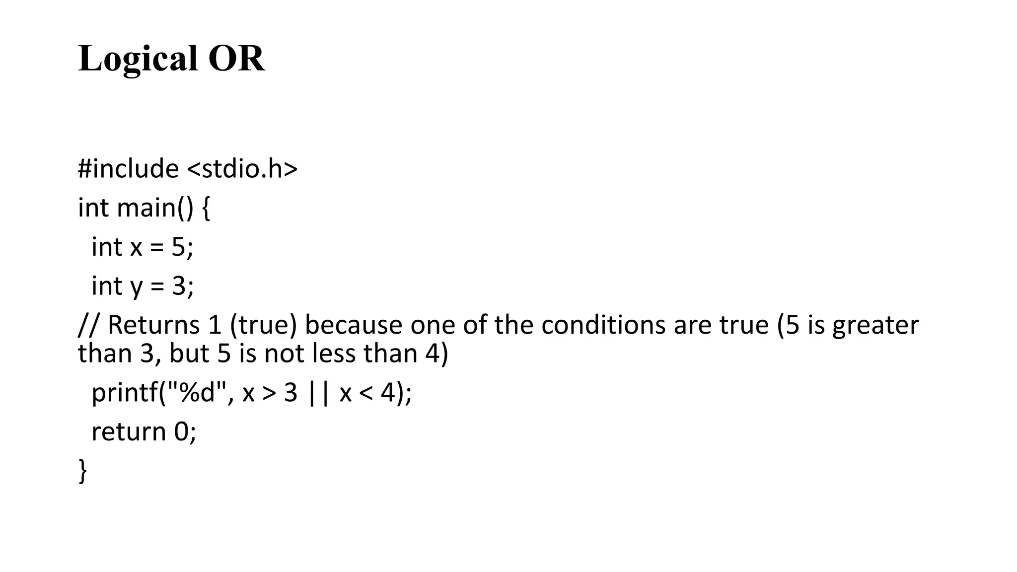 UNIT1 PPS of C language for first year first semester | PPT | Free Download