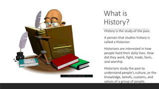 Unit_1_PPT.pptx is for studying histories | PPT