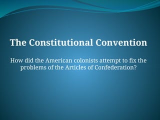 Introduction to Civics and Community engagement | PPTX