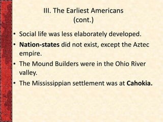 APUSH first unit power point Unit 1 ppt.pdf