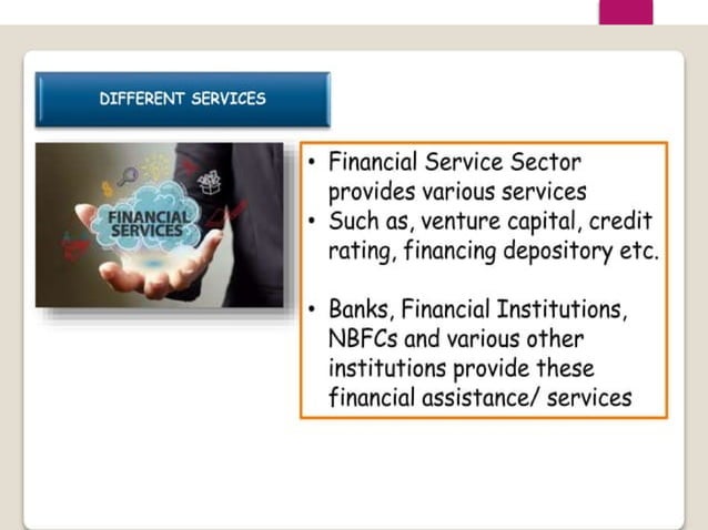 Unit 1 PPT.pptx Introduction of Financial Services | PPT