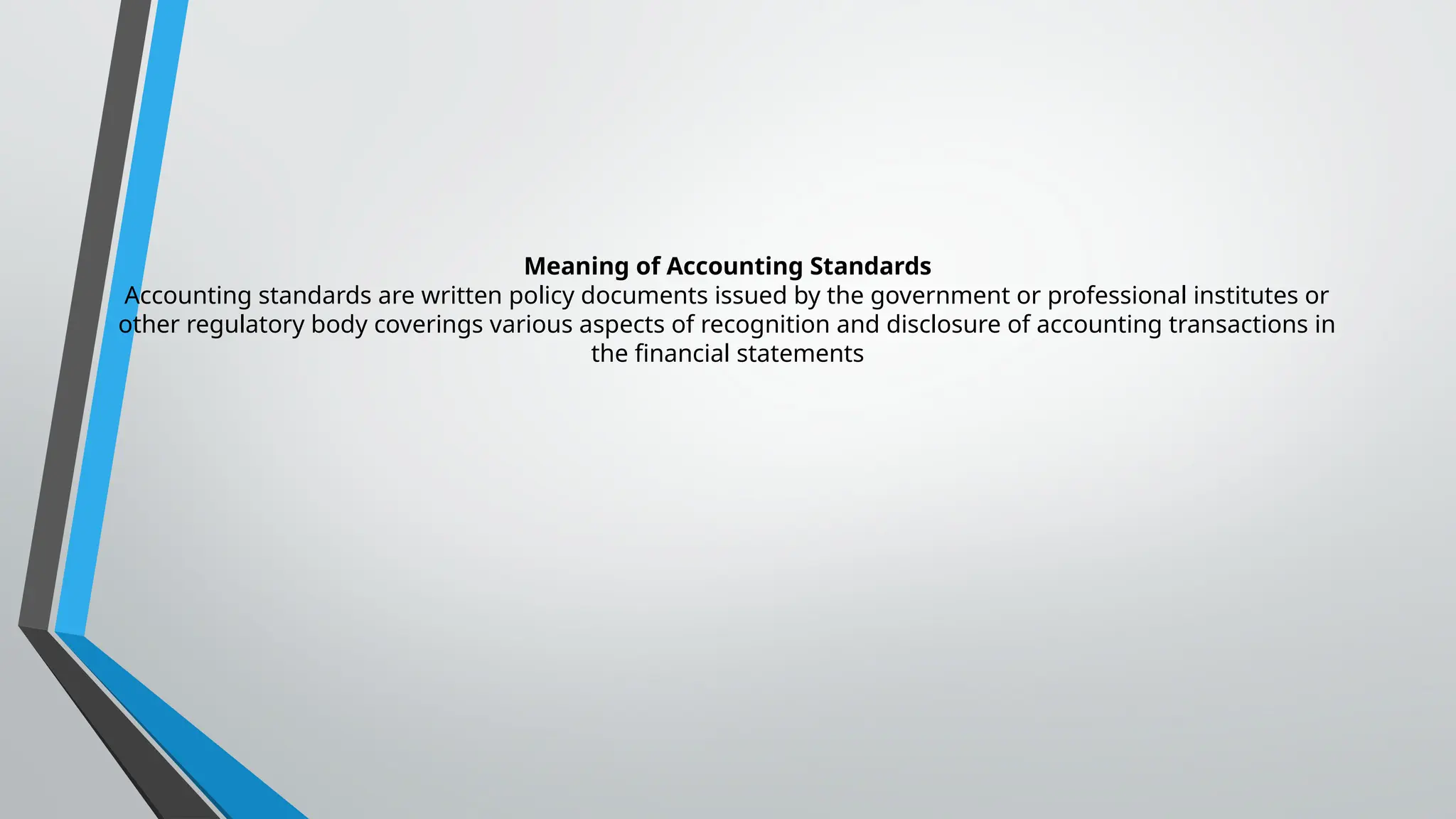 INTRODUCTION TO ACCOUNTING - BASIC CONCEPTS | PPTX