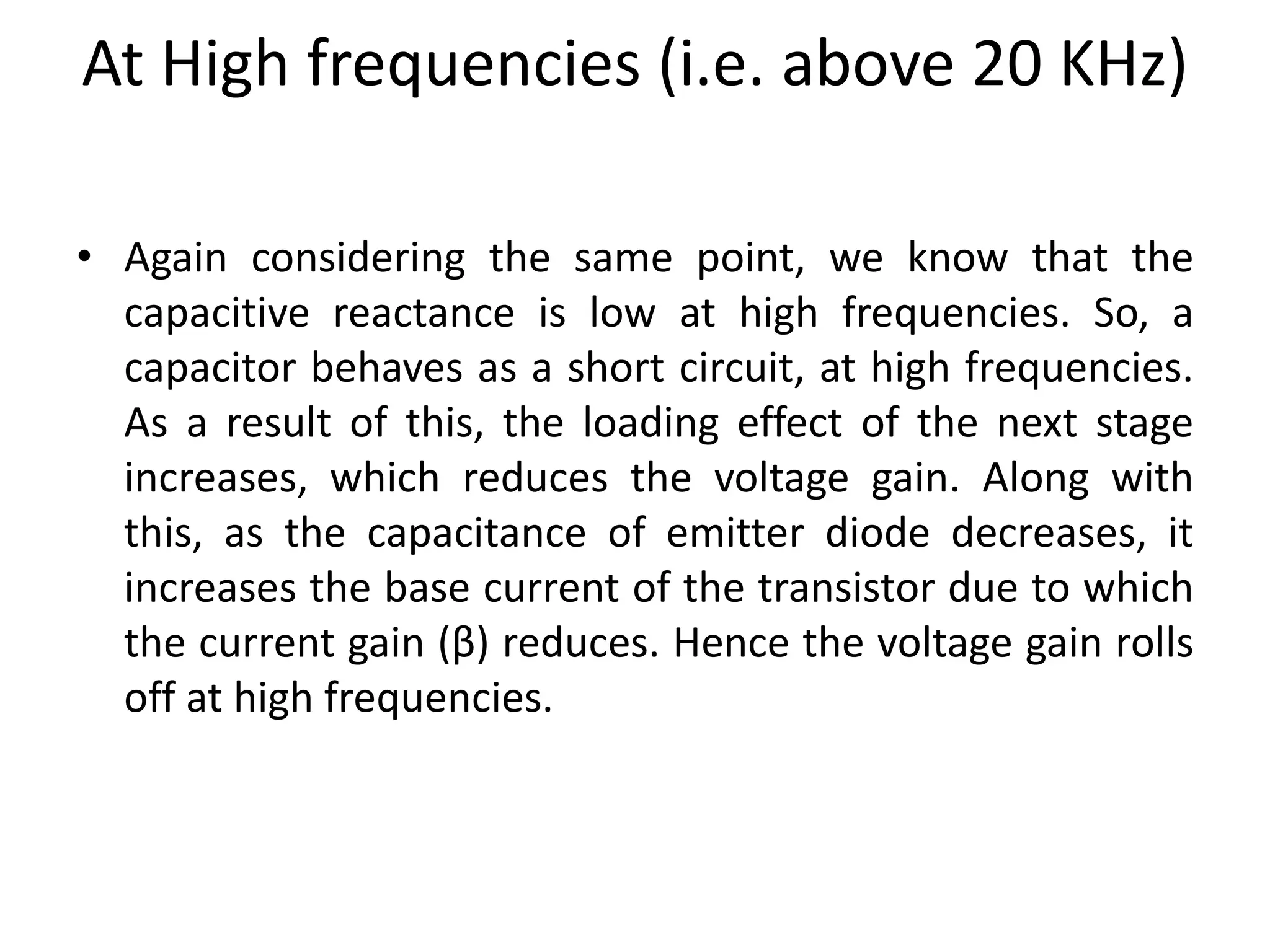 unit 1 ppt 2 Multi-stage transistor amplifiers (1).pptx